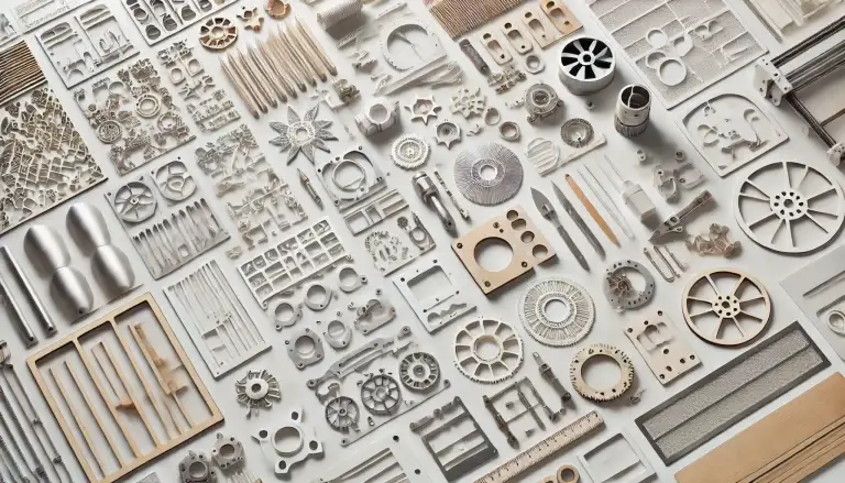 What You Can Create with a Laser Cutting Machine - Laser KSH