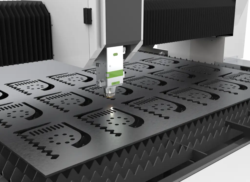 The Future of Laser Cutting Technology: Innovations and Advancements ...
